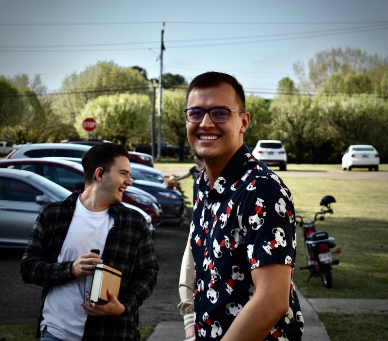 Plan A Visit | Trace Ridge Church | Life Is Better Together | Ridgeland, MS