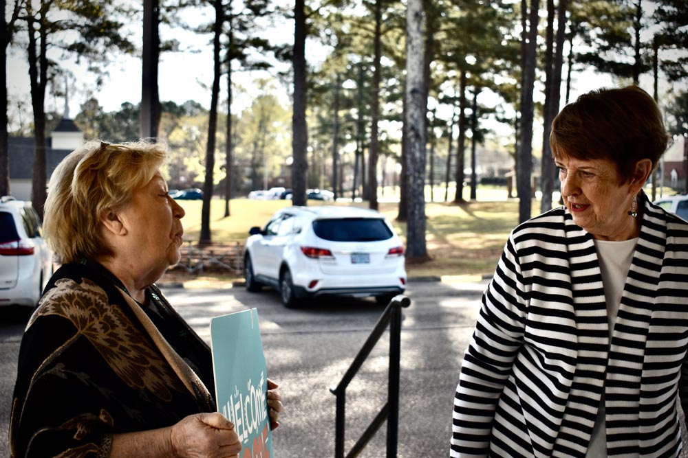 About | Trace Ridge Church