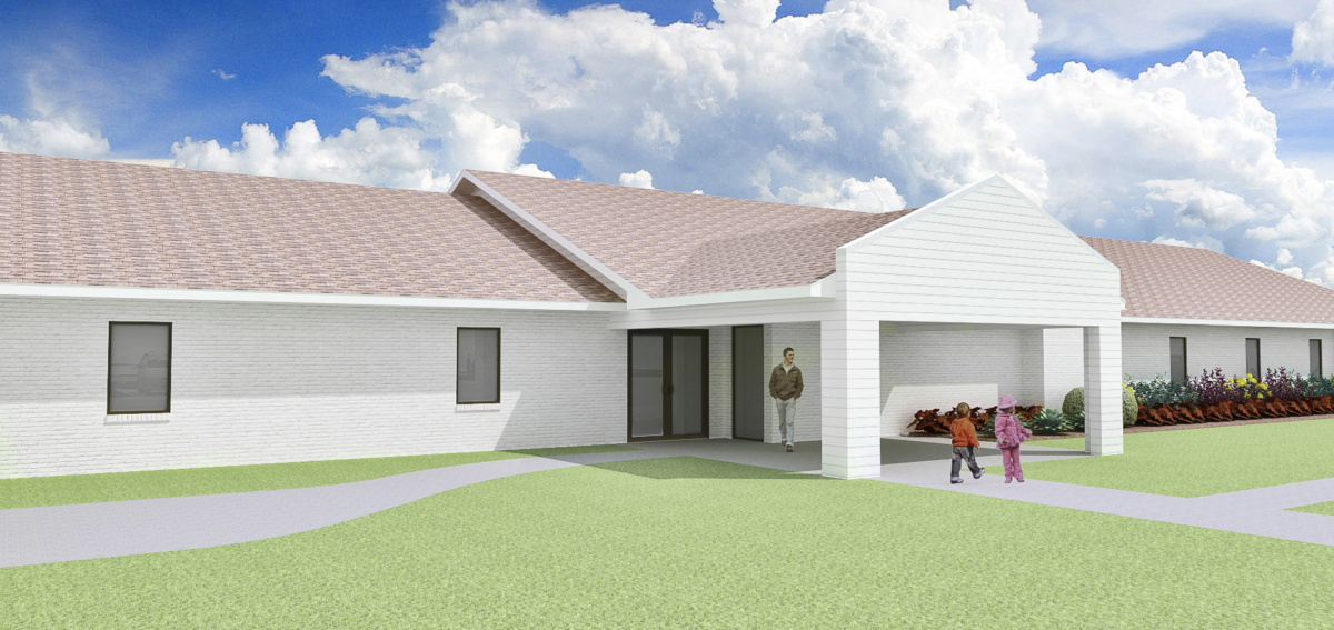 Renovations | Trace Ridge Church