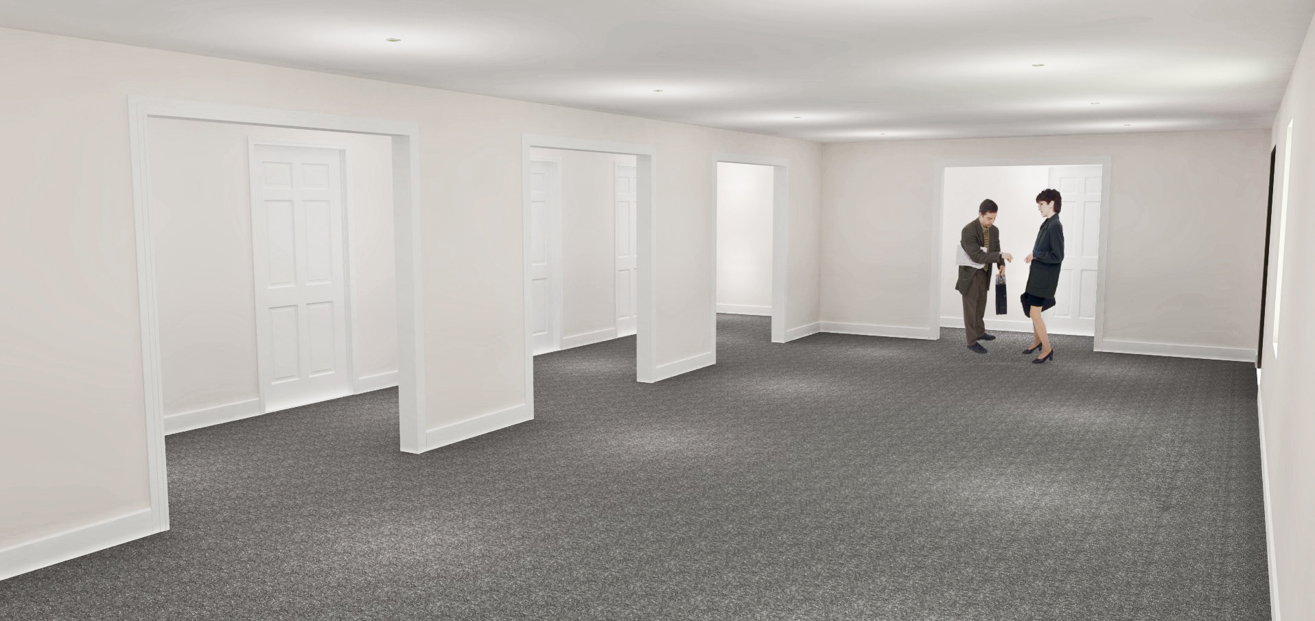 Renovations | Trace Ridge Church