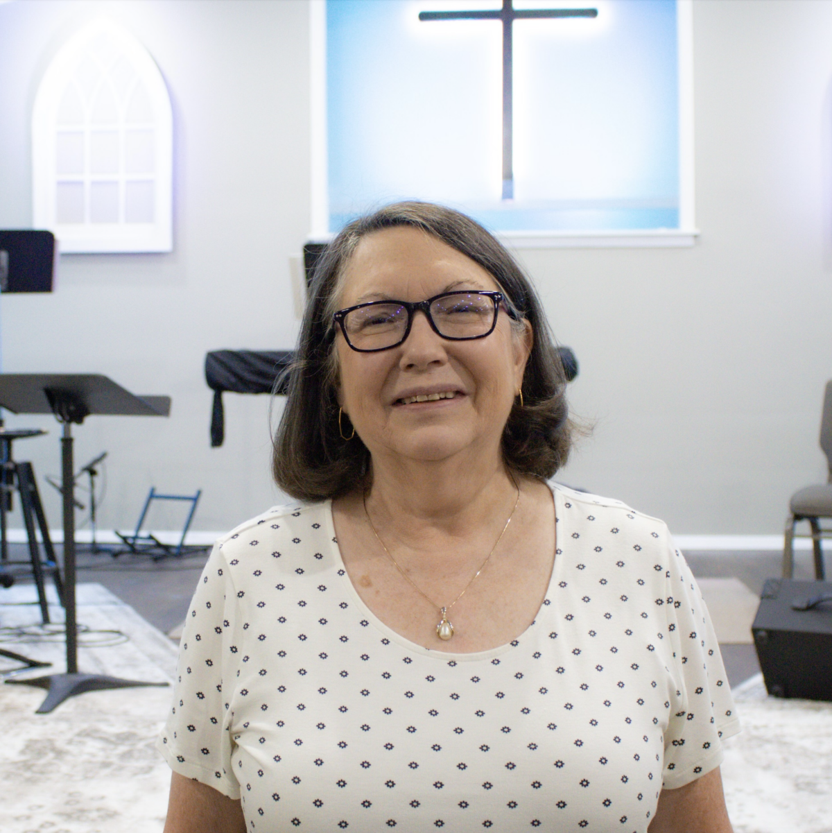 About | Trace Ridge Church