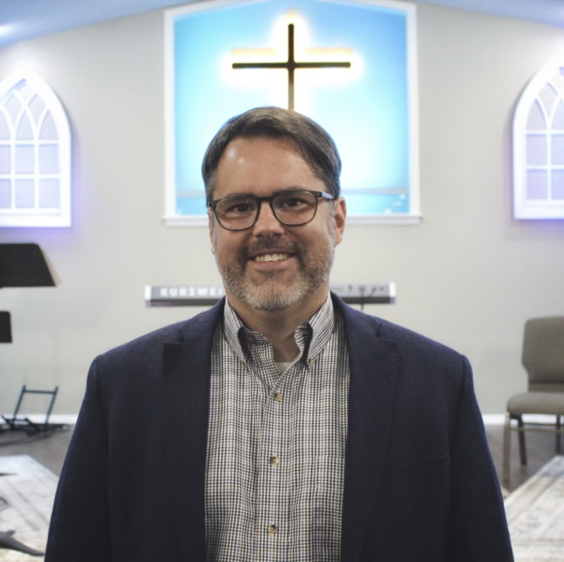 About | Trace Ridge Church