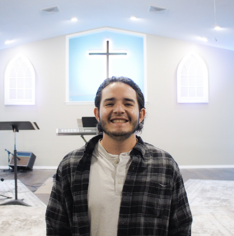 About | Trace Ridge Church