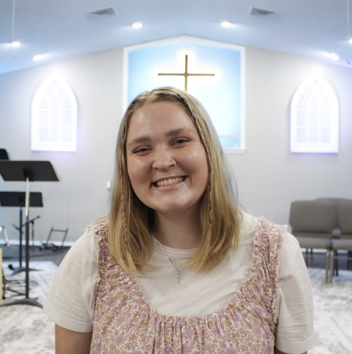 About | Trace Ridge Church