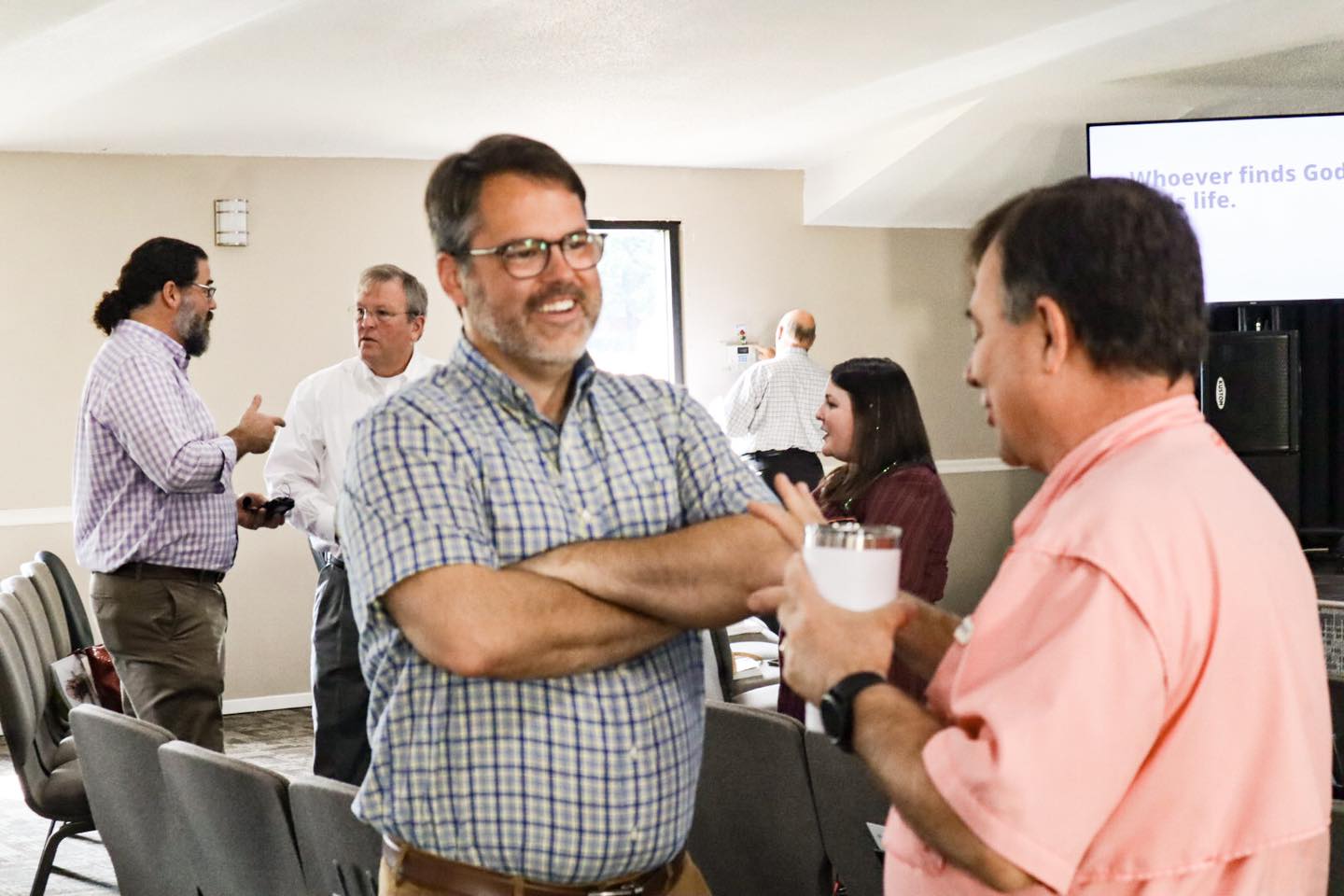 The Resource Center | Trace Ridge Church