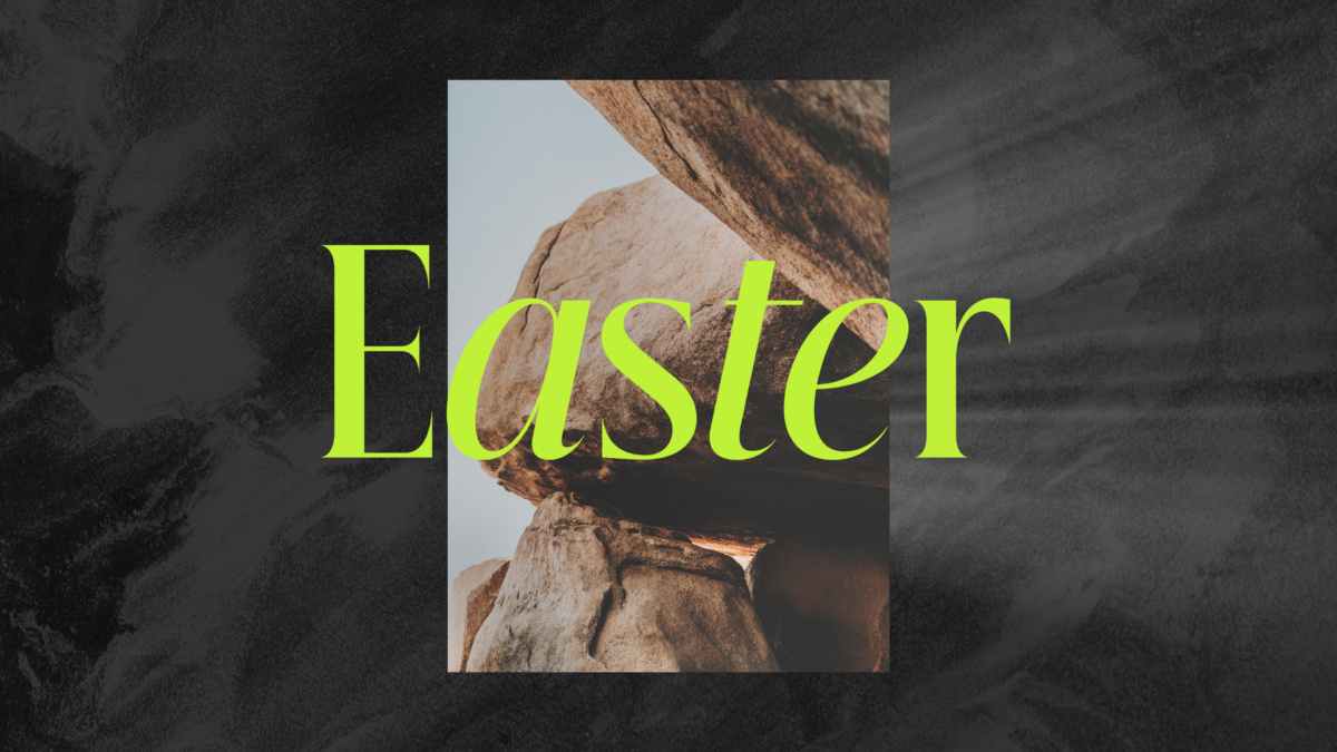 Easter 2019 | Trace Ridge Church