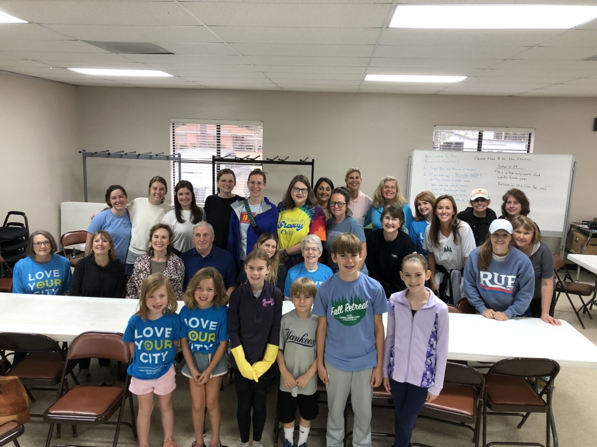 The Resource Center | Trace Ridge Church