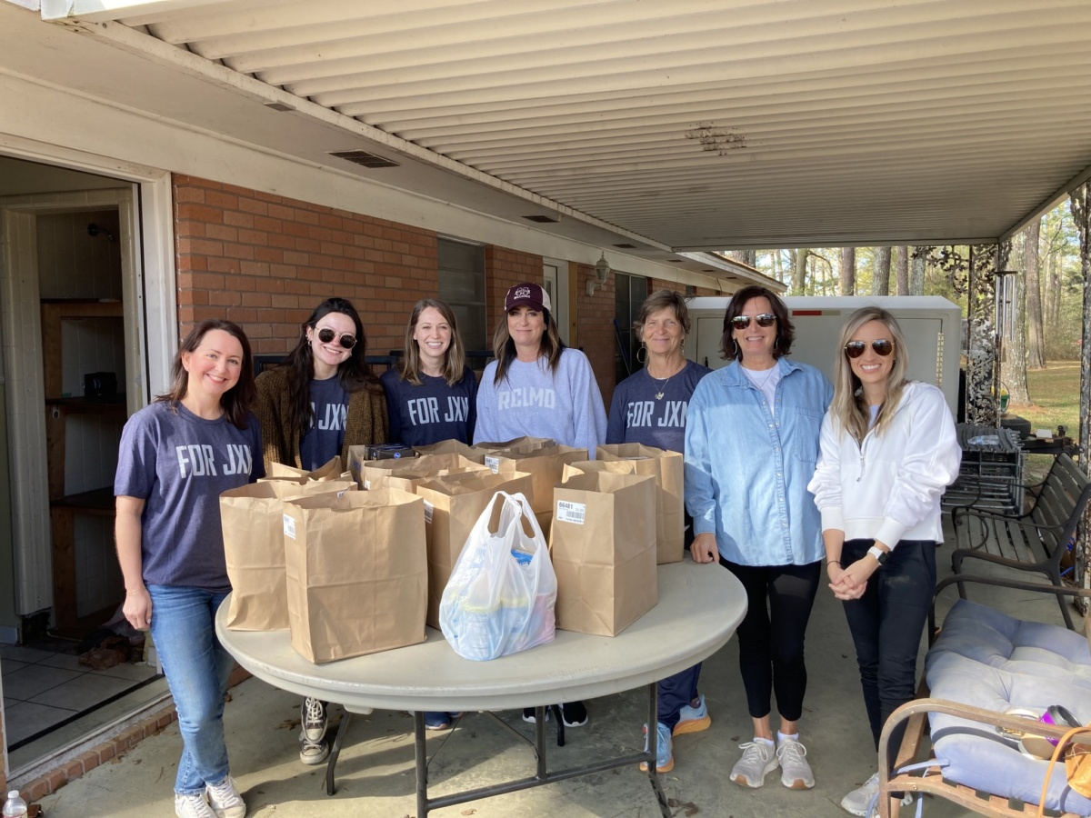 The Resource Center | Trace Ridge Church