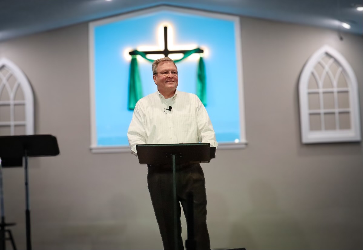 Trace Ridge Baptist Church