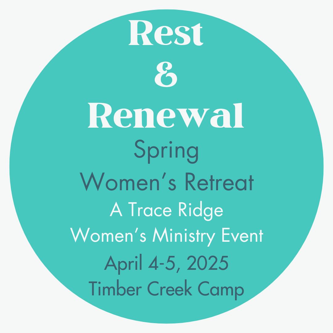 Women | Trace Ridge Church